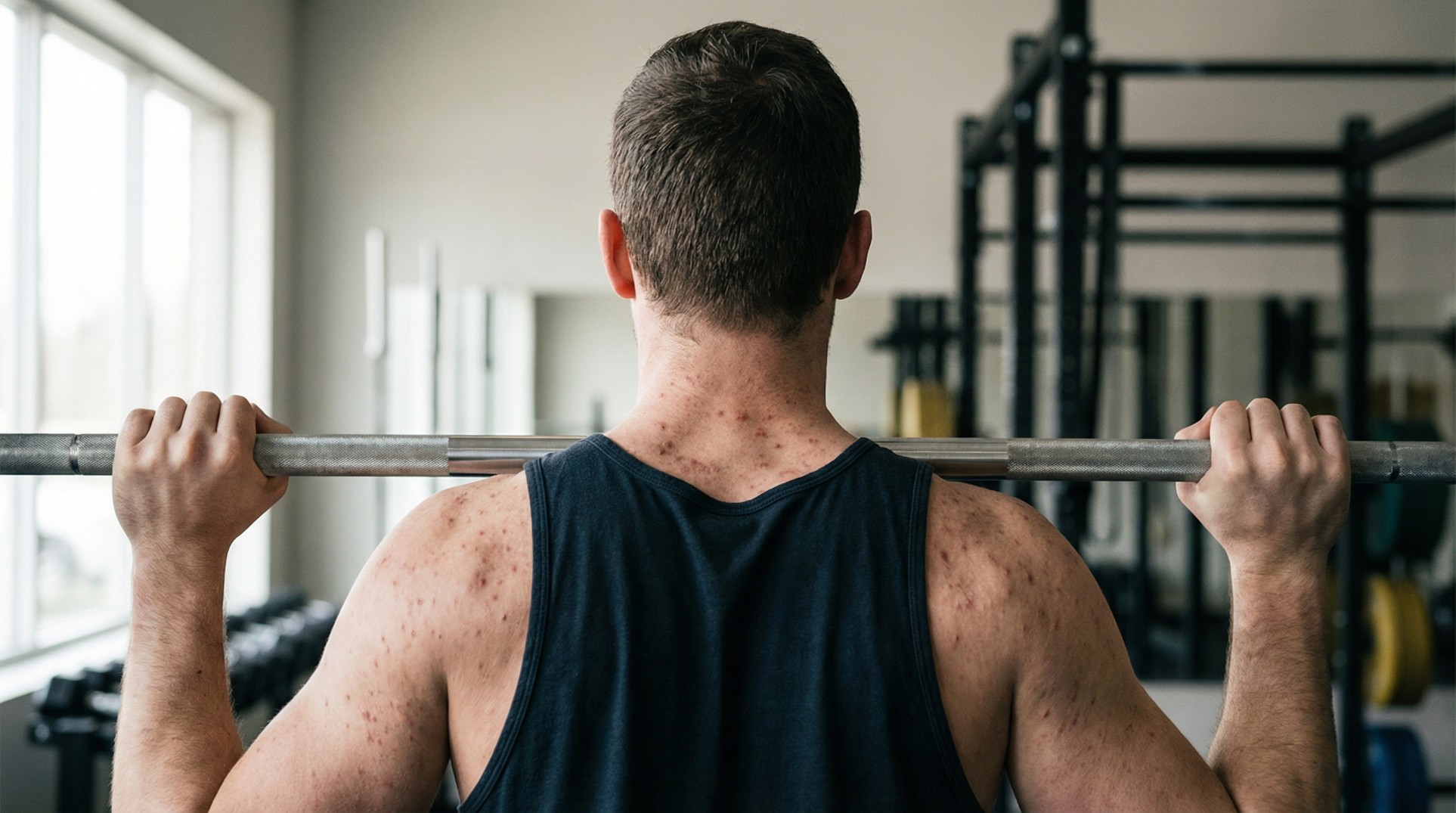 Does Testosterone Cause Acne? Hormonal Acne & Treatment Explained ...